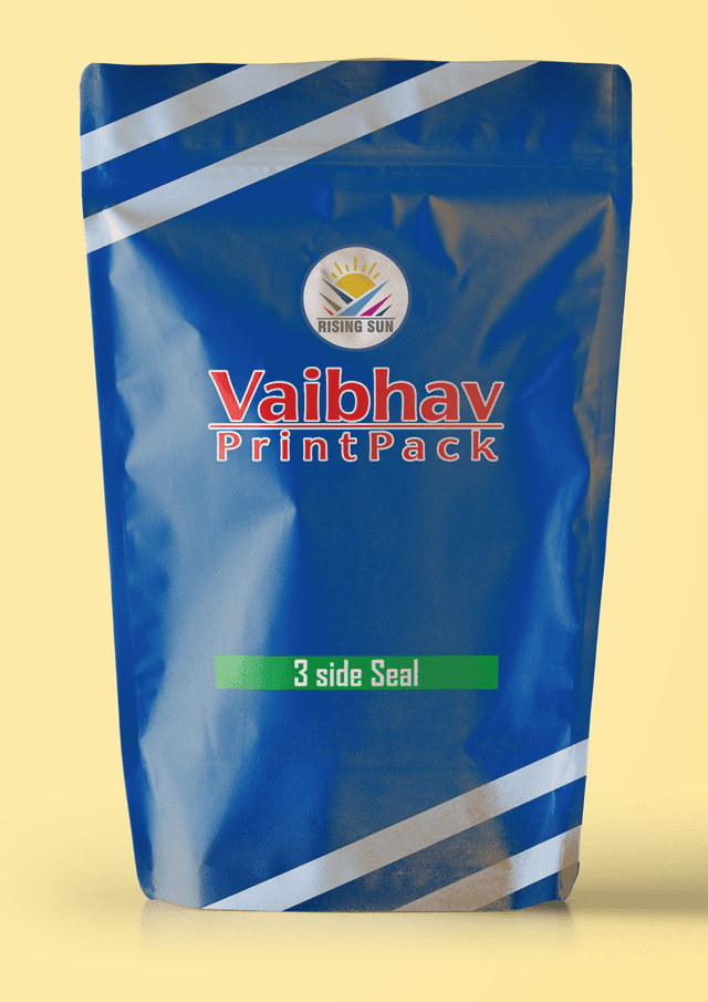 Vaibhav Printpack | Your Partner in Tailored Packaging Solutions